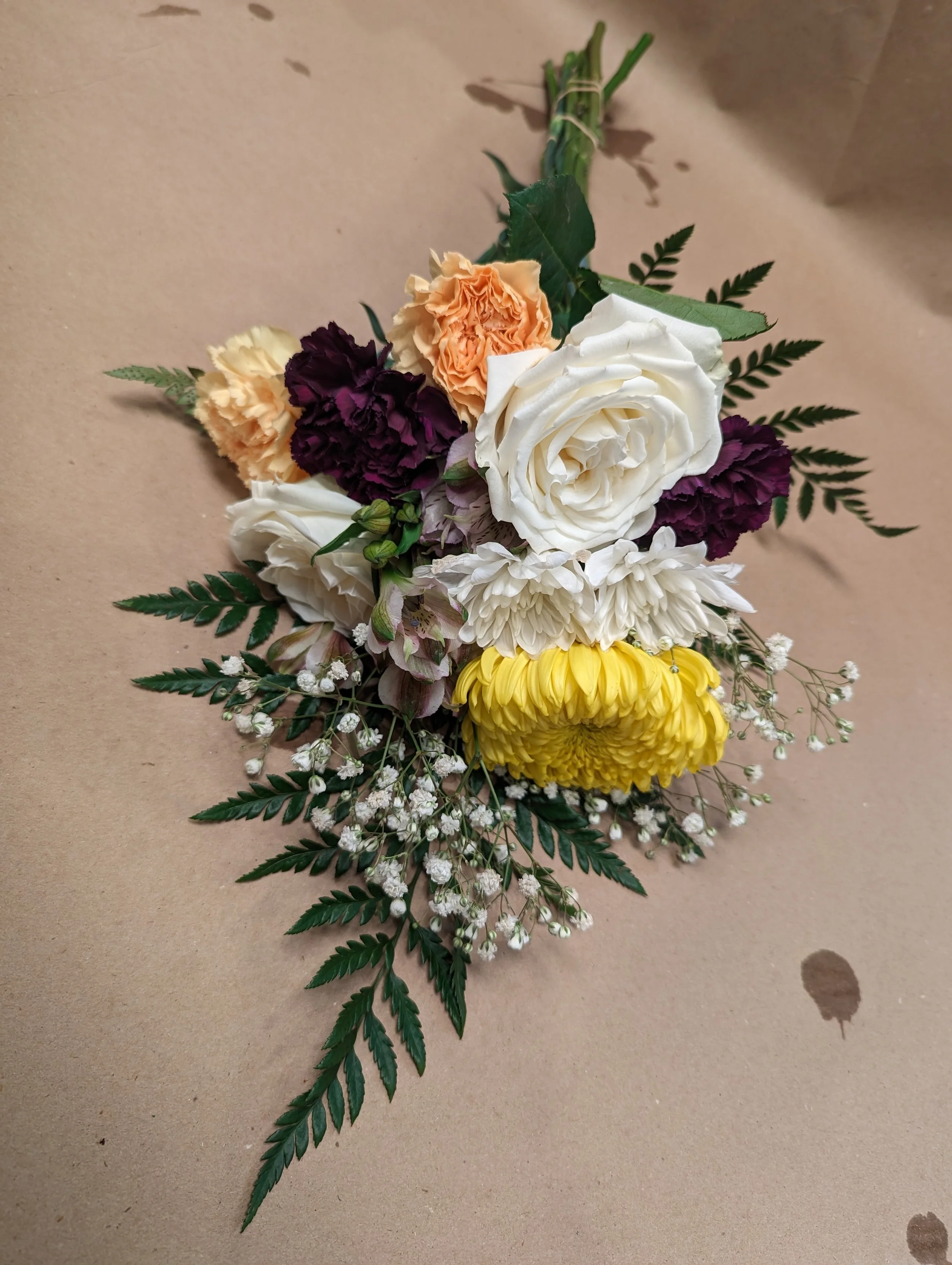 Only Local by Bartsch Gardens | Locally Grown Flowers & Locally Made ...
