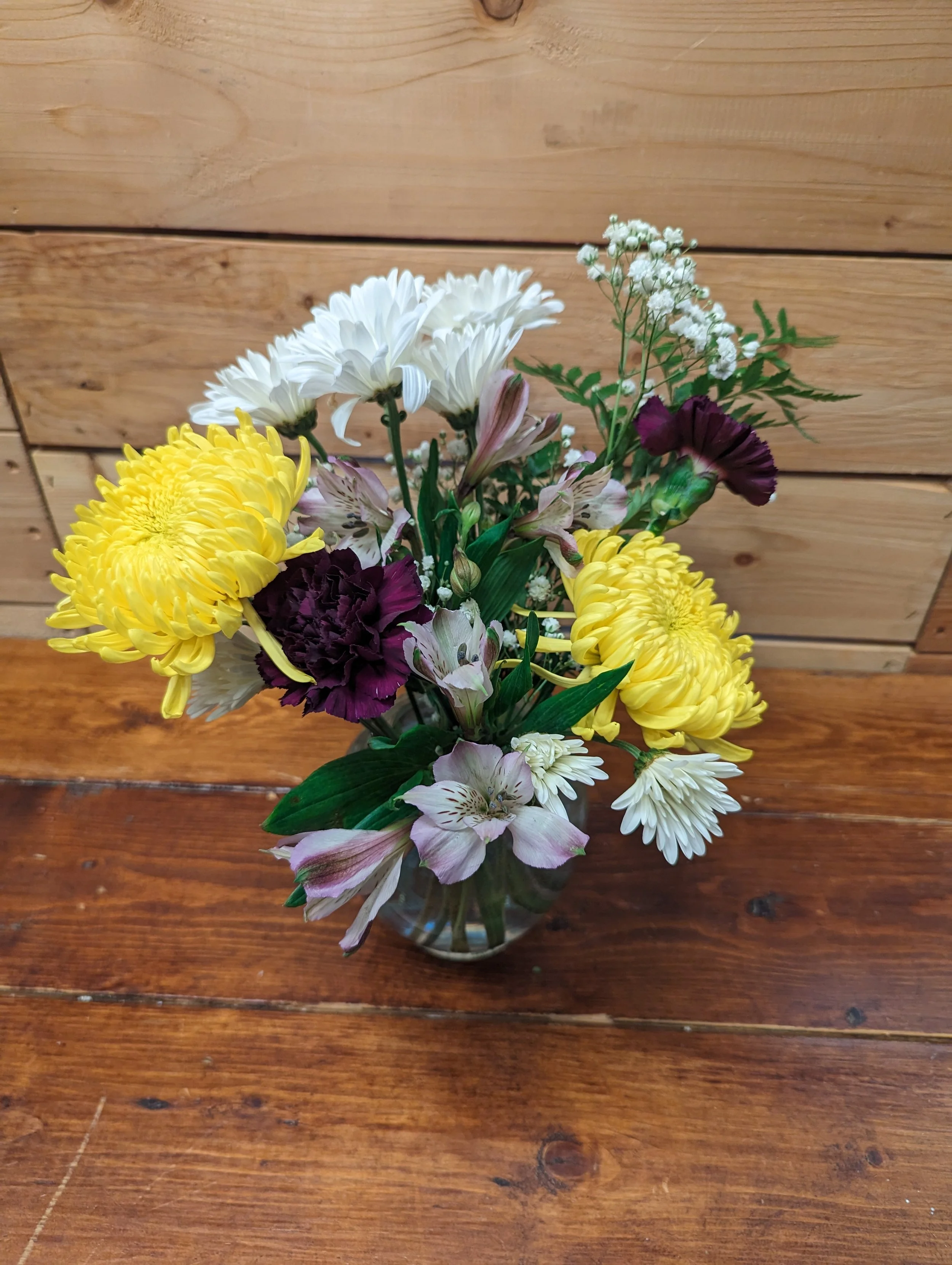 Only Local by Bartsch Gardens | Locally Grown Flowers & Locally Made ...