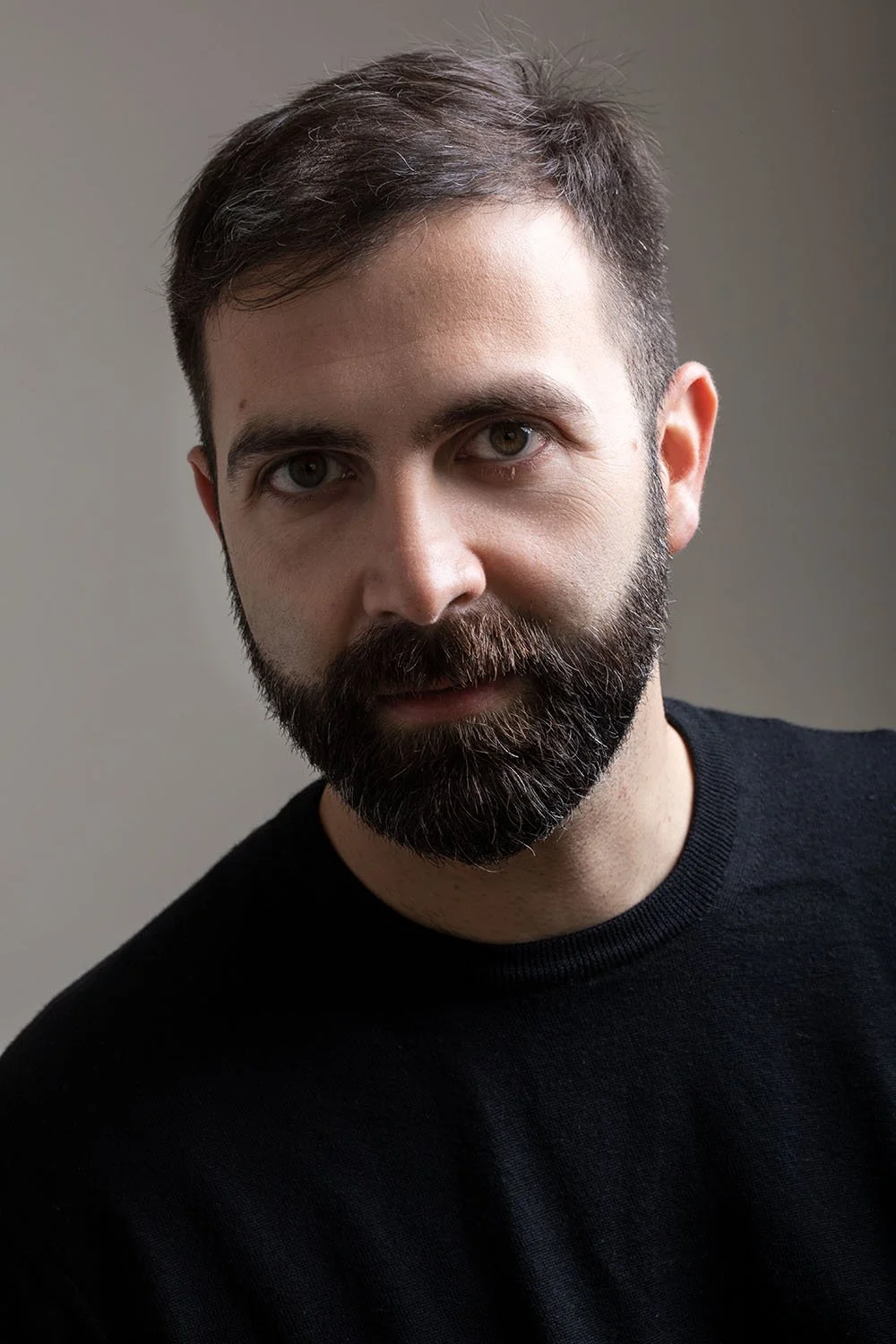 Team 1 — Creavità