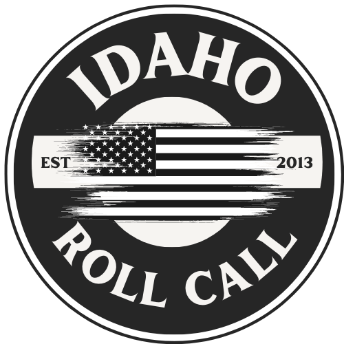 Idaho Roll Call