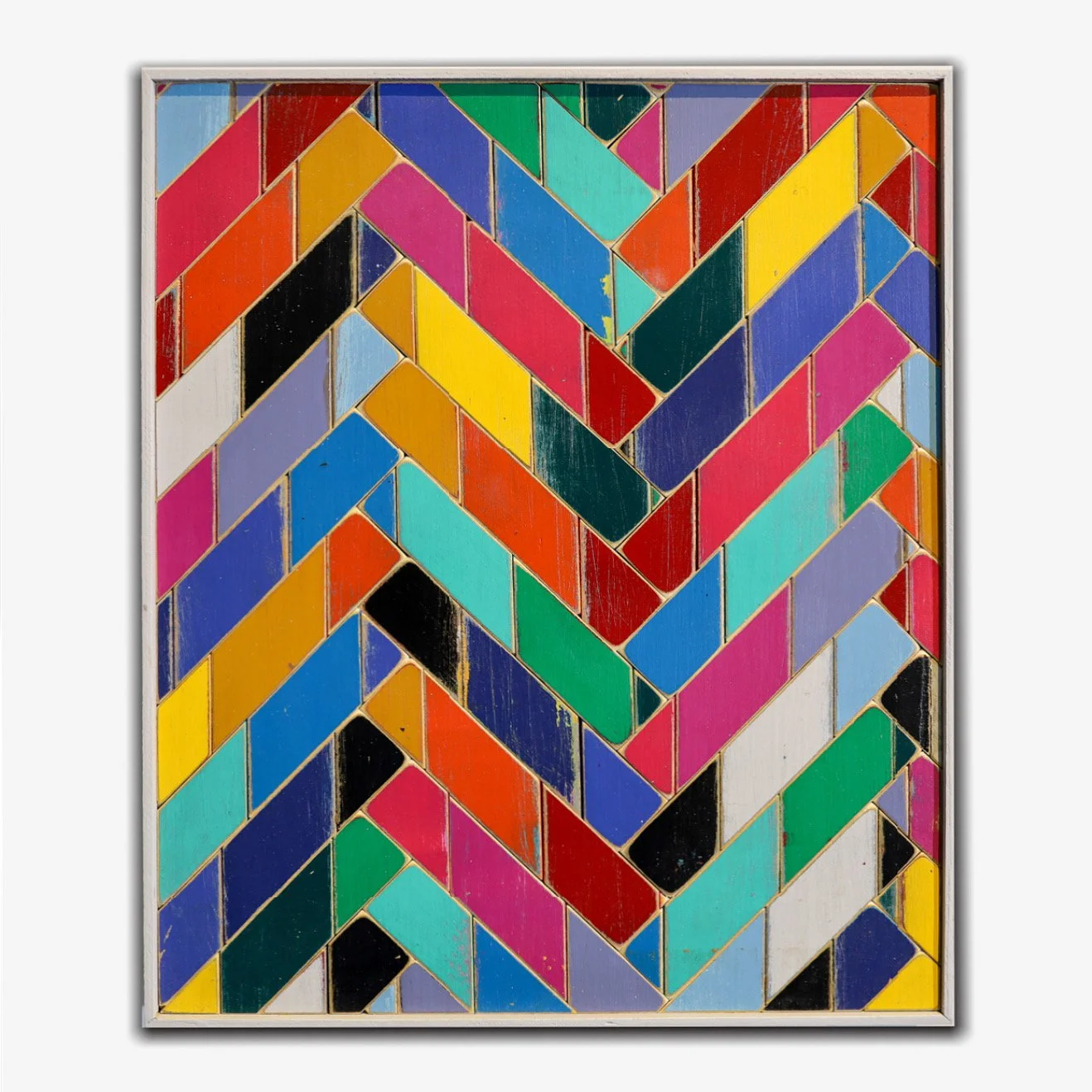 Peter Ferrari Artist