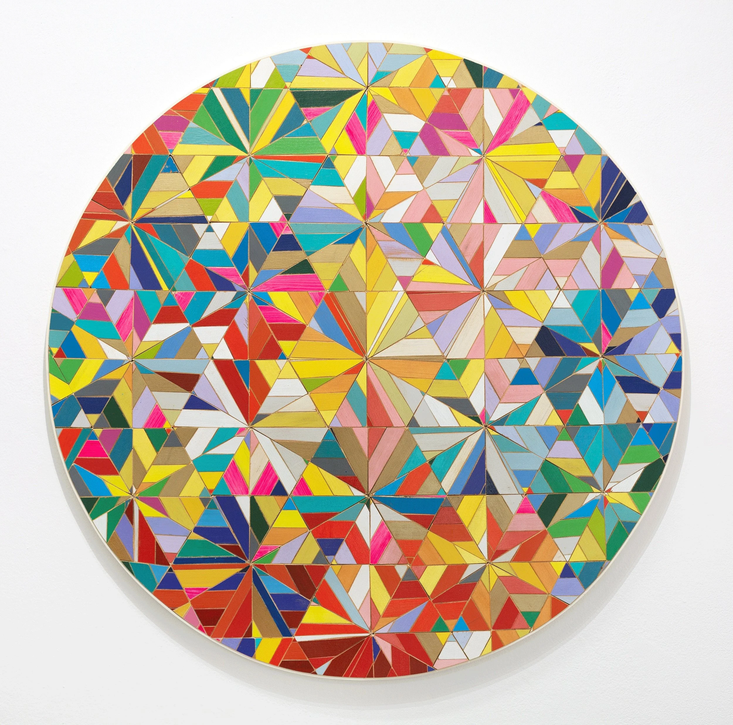 Peter Ferrari Artist