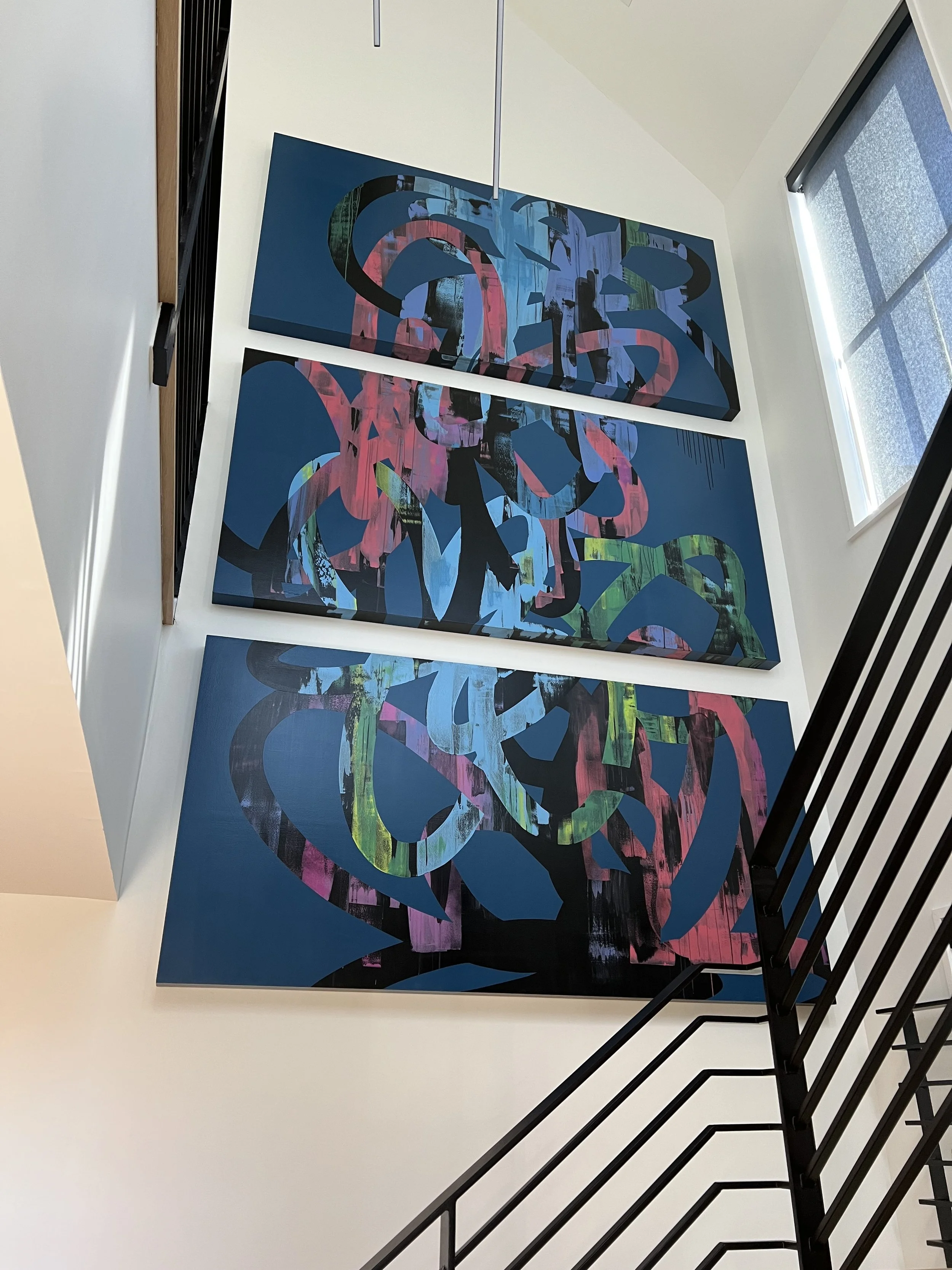 Peter Ferrari Artist