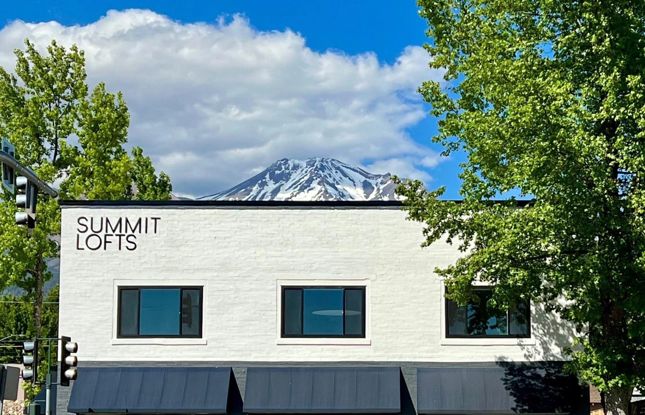 The Summit Lofts