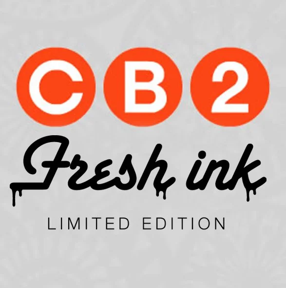 Cb2 Logo