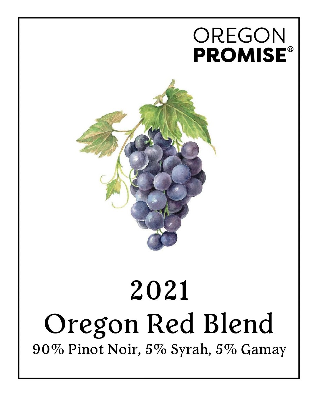 Oregon Promise