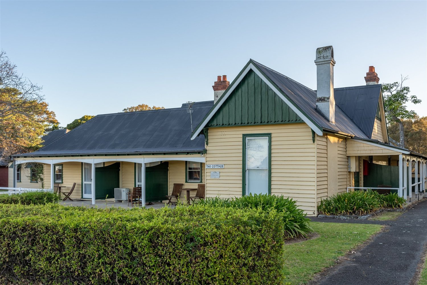 Accommodation | Book Your Stay Today — Coolangatta Estate
