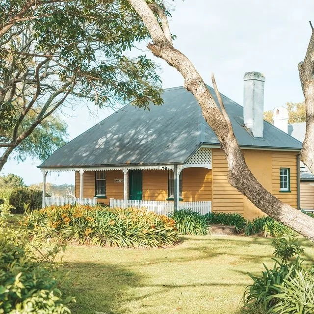 Coolangatta Estate