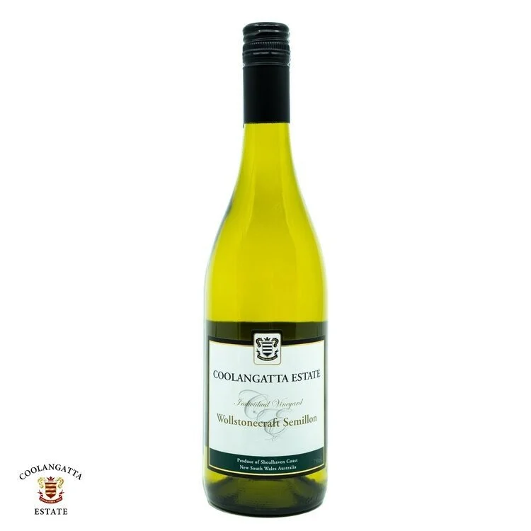 Online Store — Coolangatta Estate