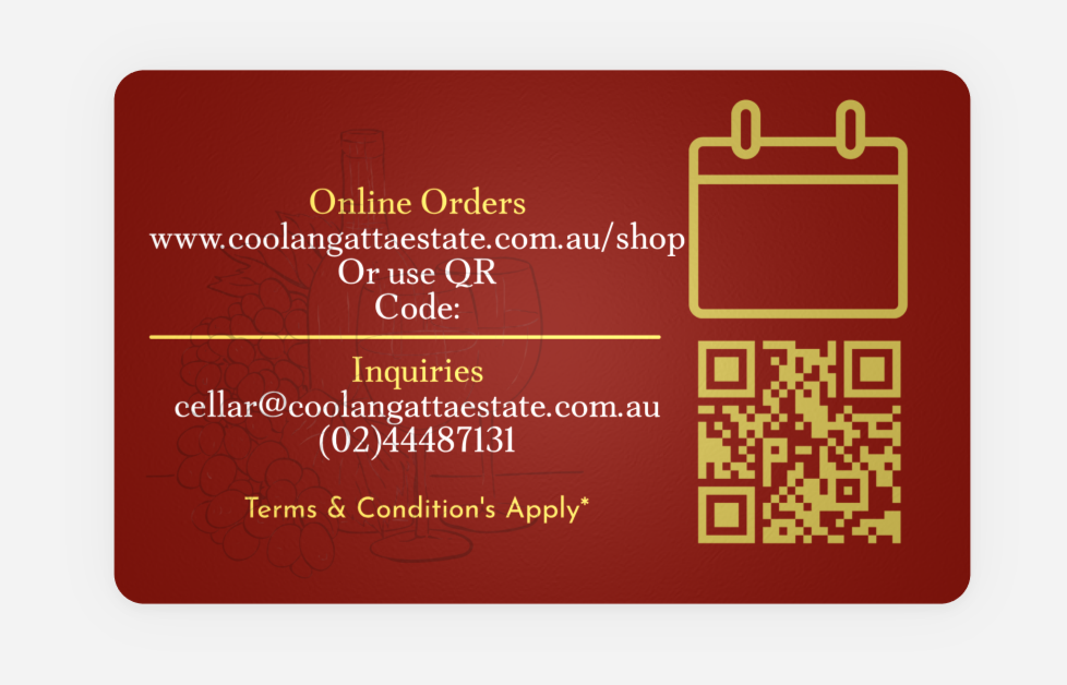 Shop Our Wines | Explore & Purchase Fine Wines — Shop Now — Coolangatta ...