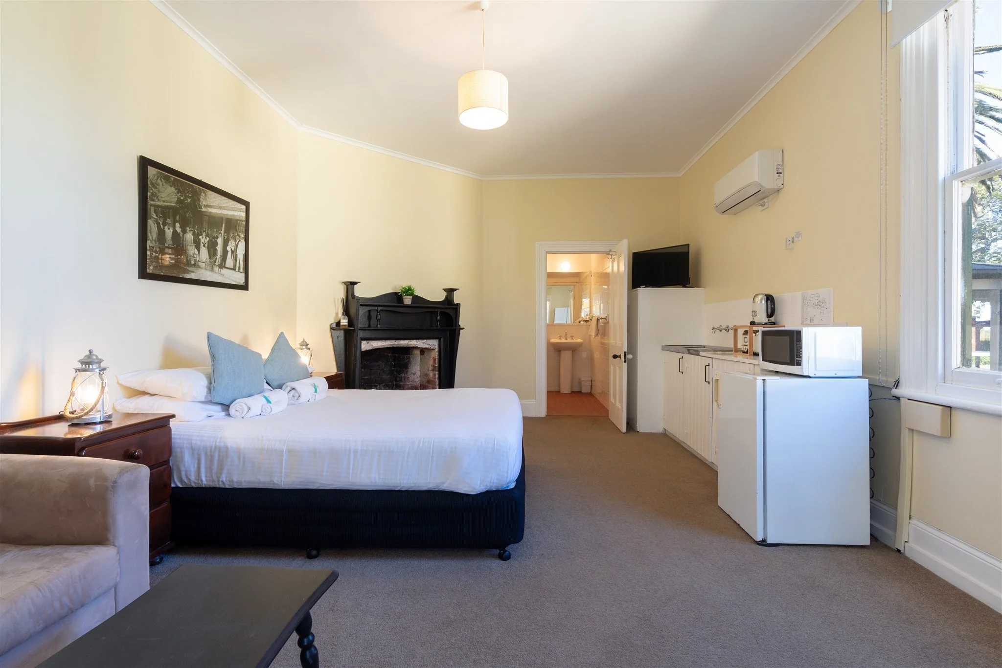Accommodation | Book Your Stay Today — Coolangatta Estate