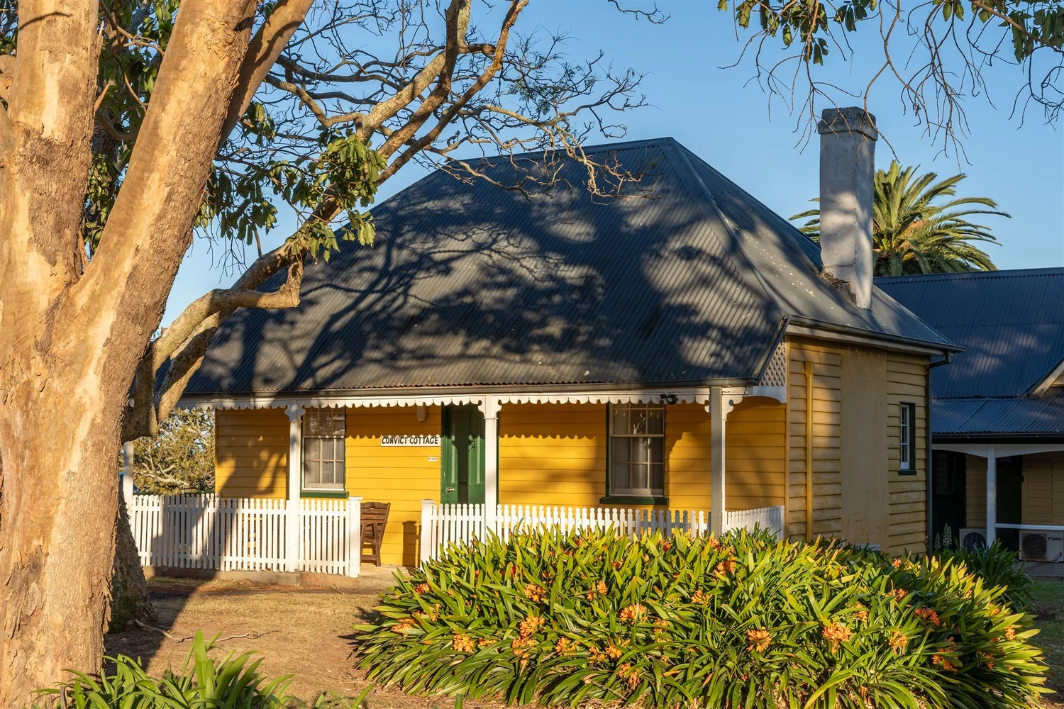 Coolangatta Estate