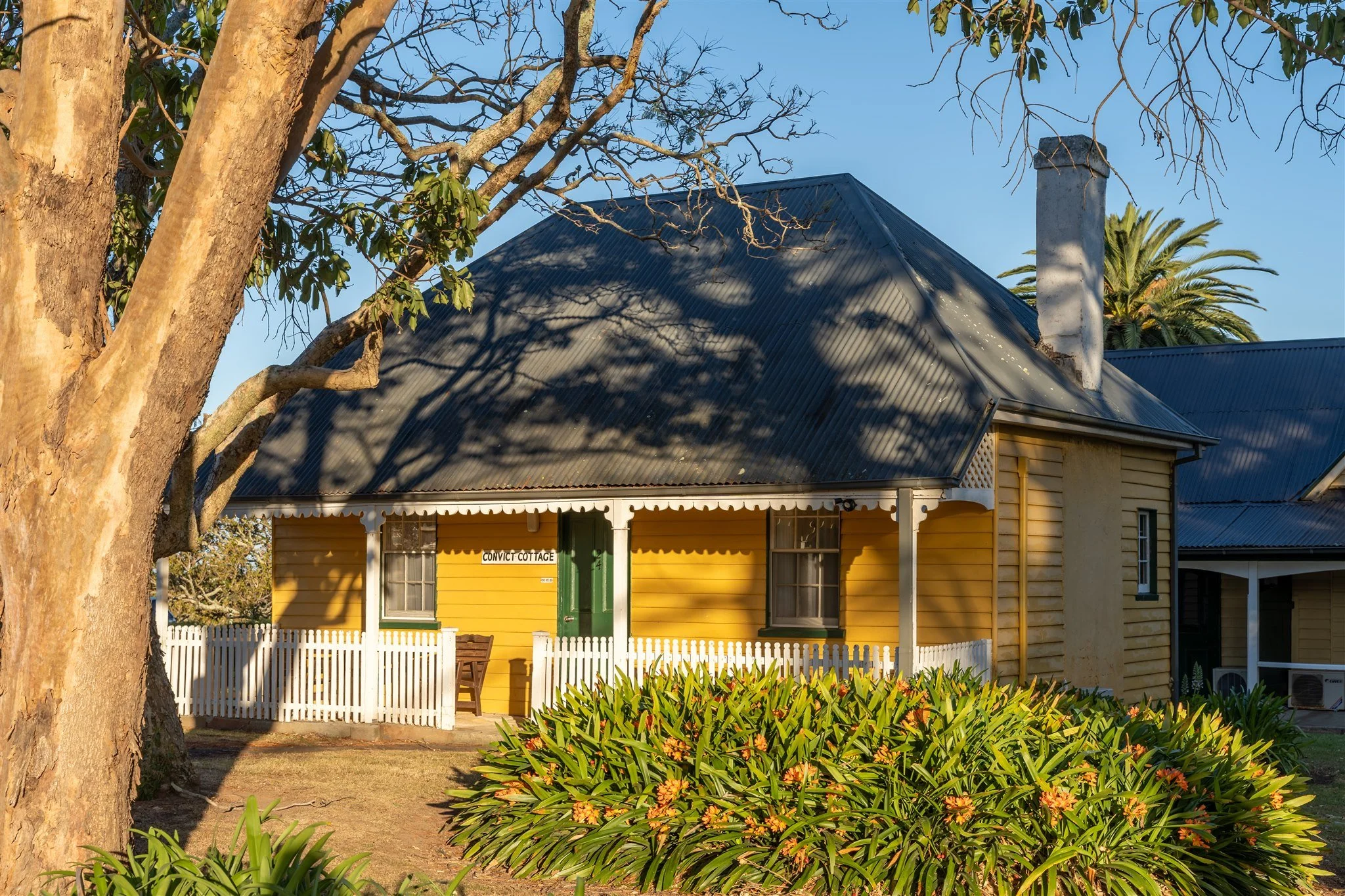 Coolangatta Estate