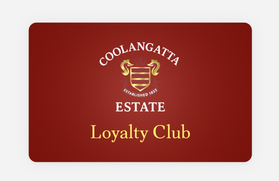 Shop Our Wines — Coolangatta Estate