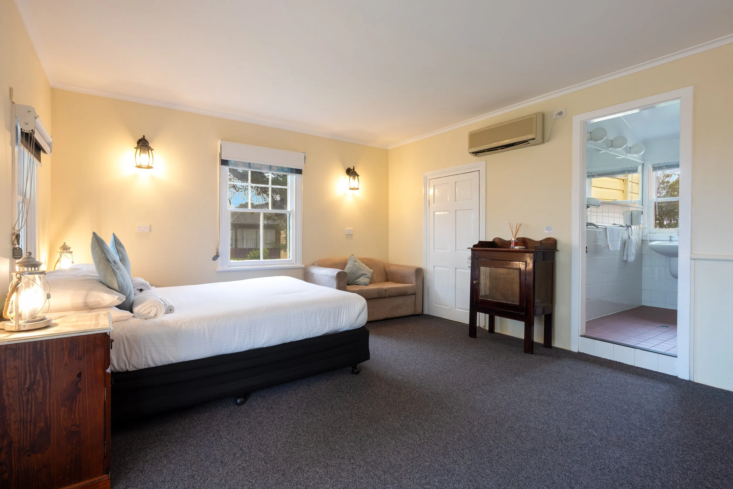 Accommodation | Book Your Stay Today — Coolangatta Estate