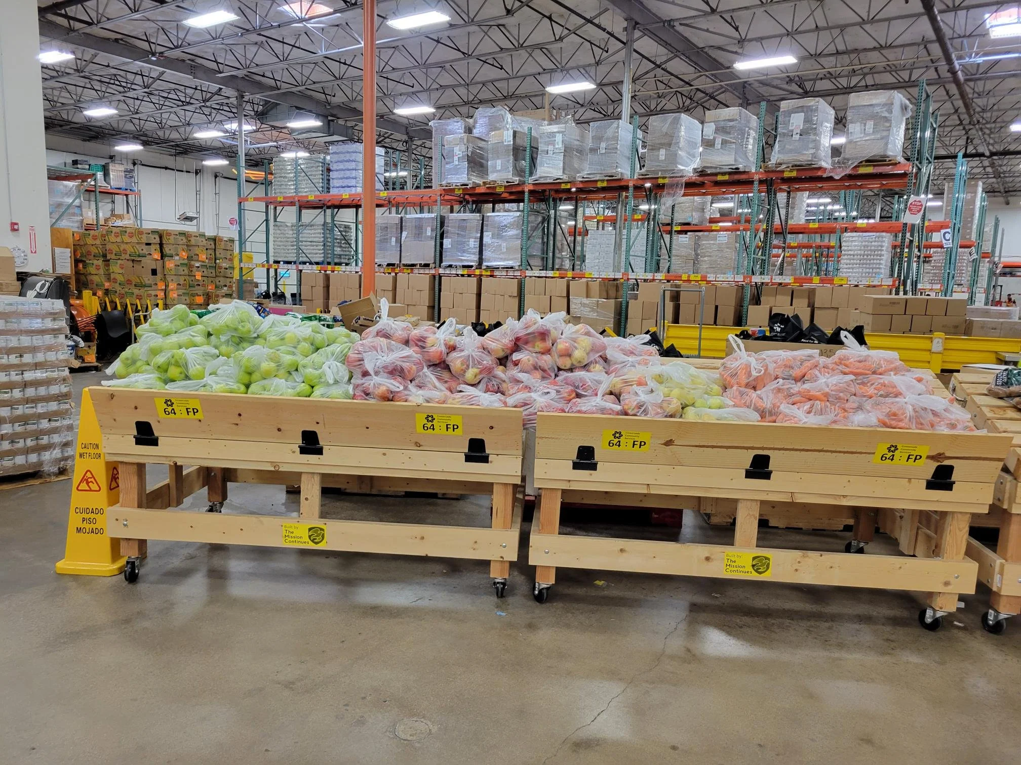 Our Partners — Crossroads Community Services