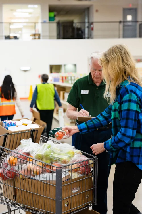 Programs and Services — Crossroads Community Services