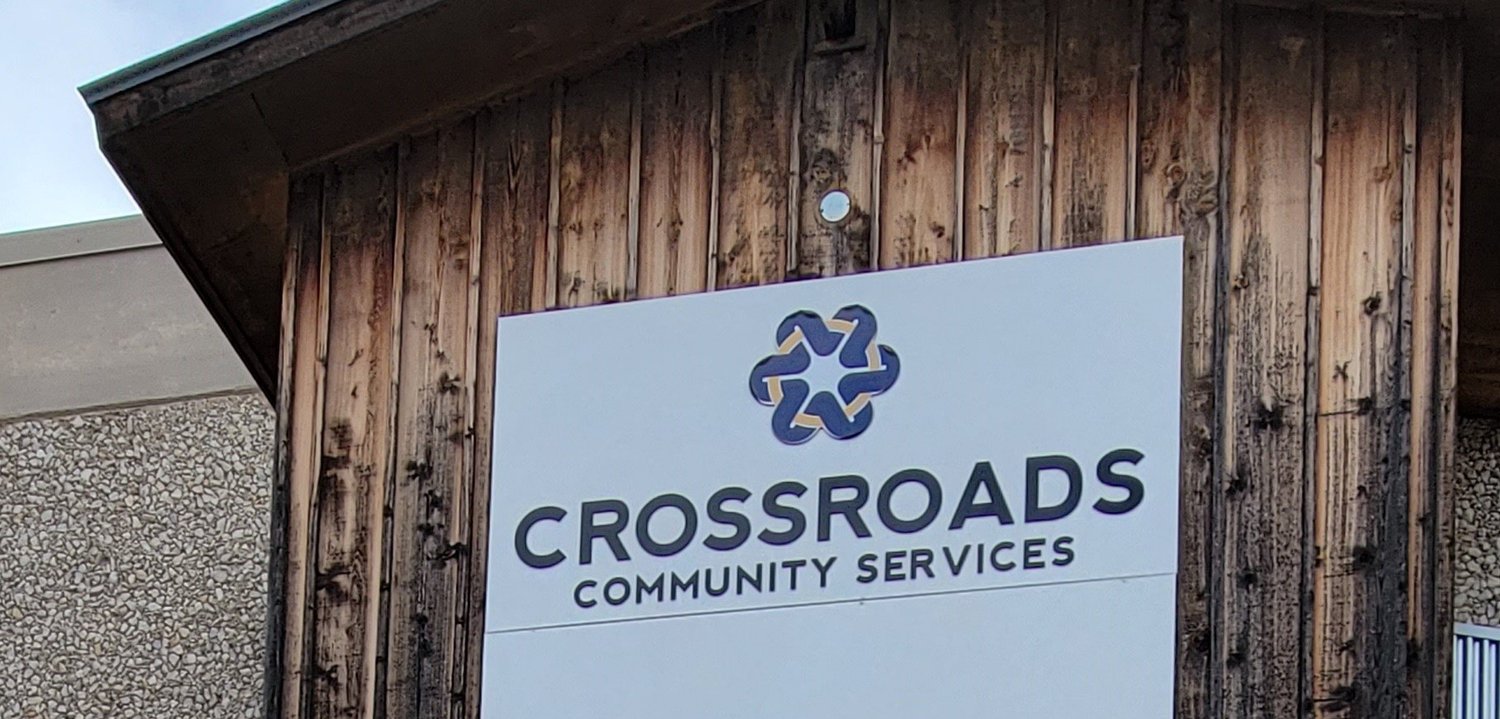 Board of Directors — Crossroads Community Services