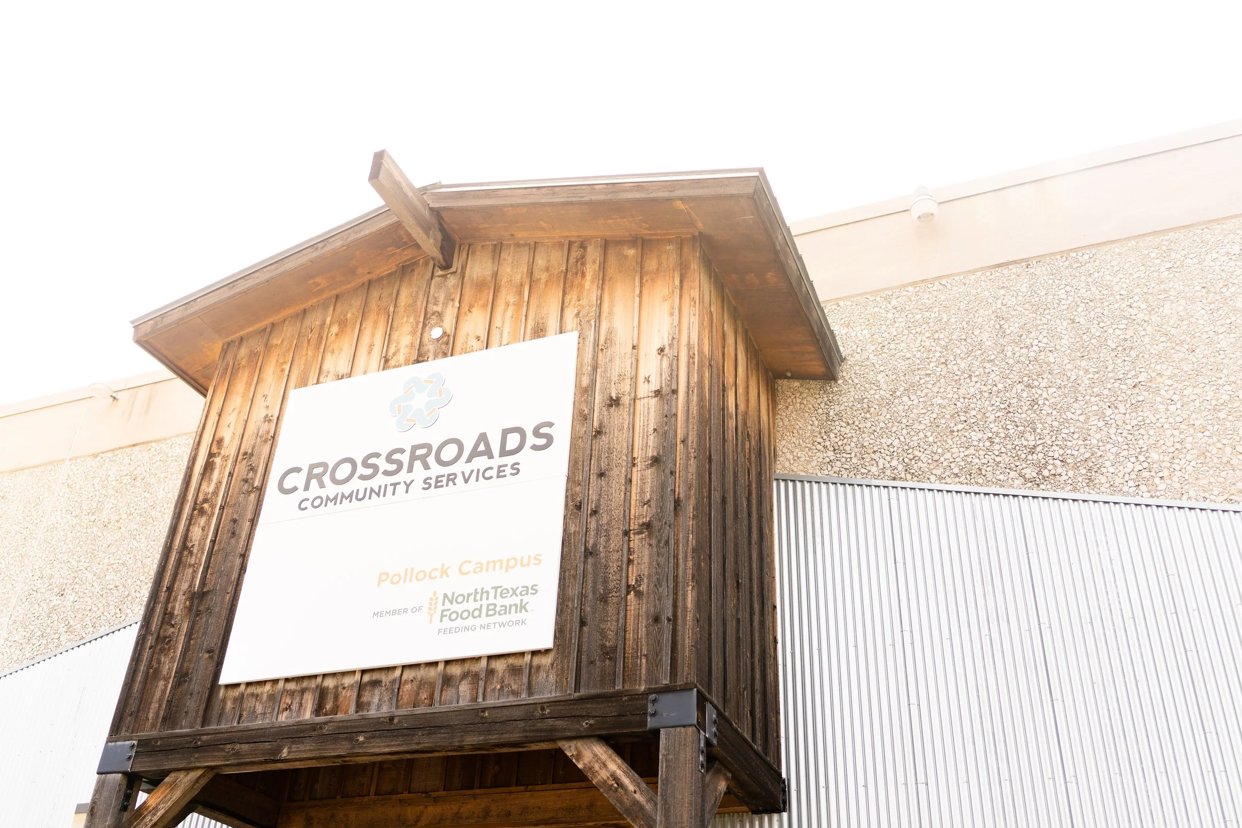 Learn More — Crossroads Community Services