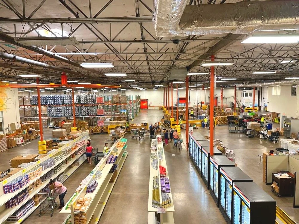 About 5 — Crossroads Community Services