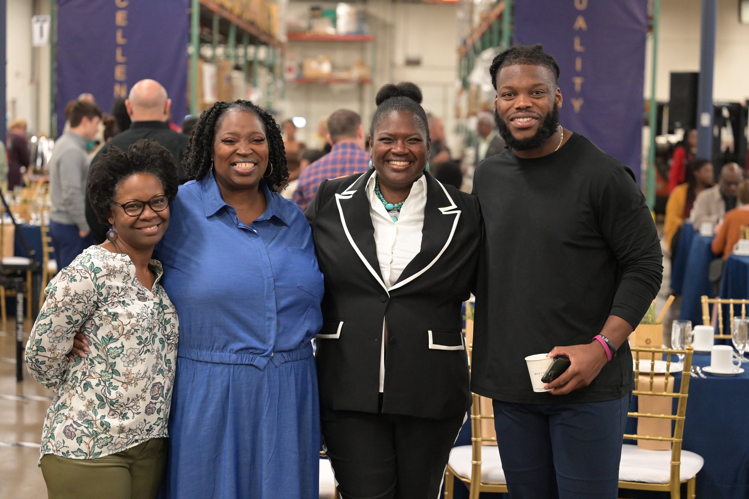 Crossroads Community Services