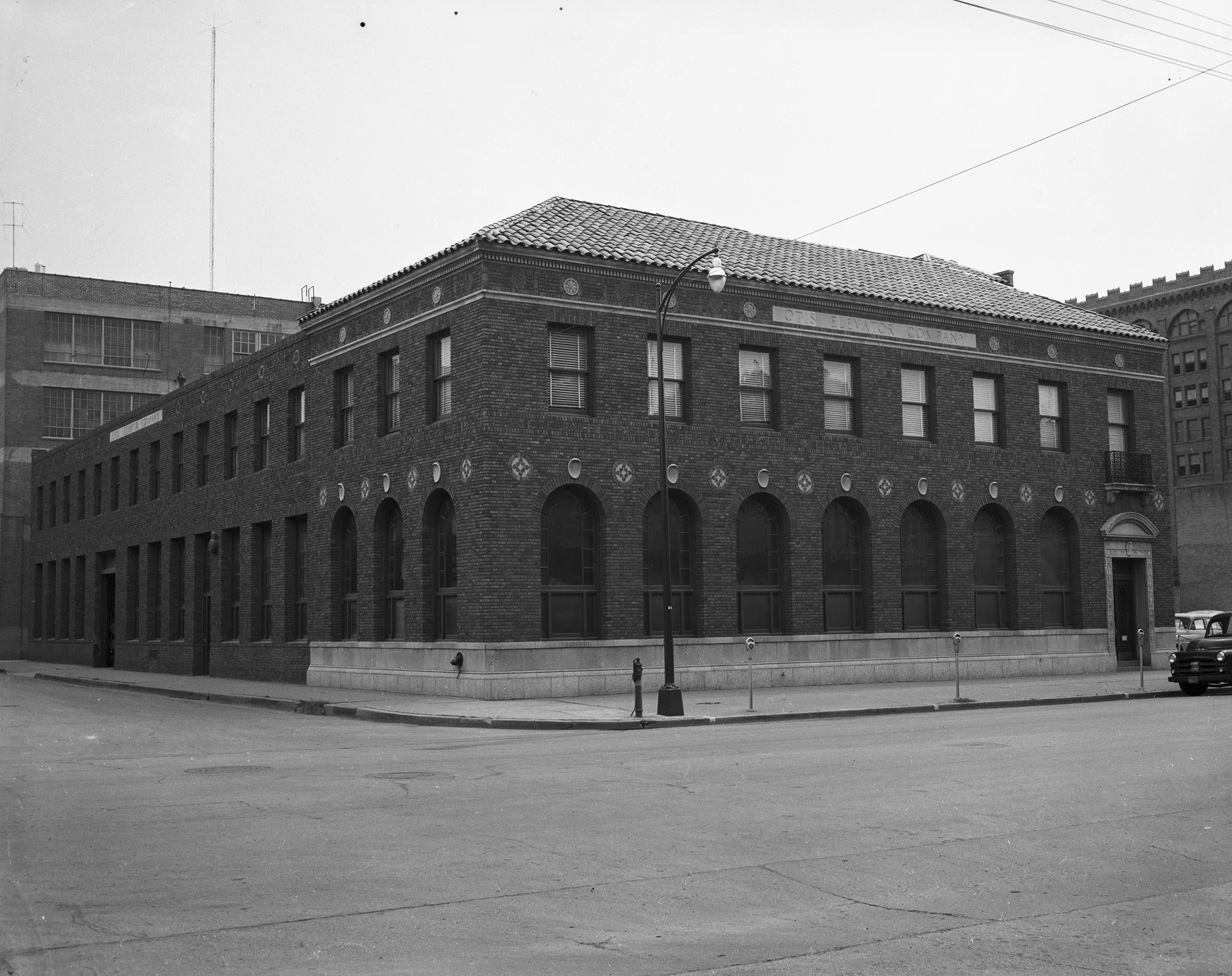 History — Crossroads Community Services