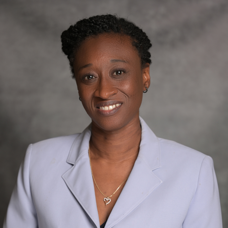 The Team — Crossroads Community Services