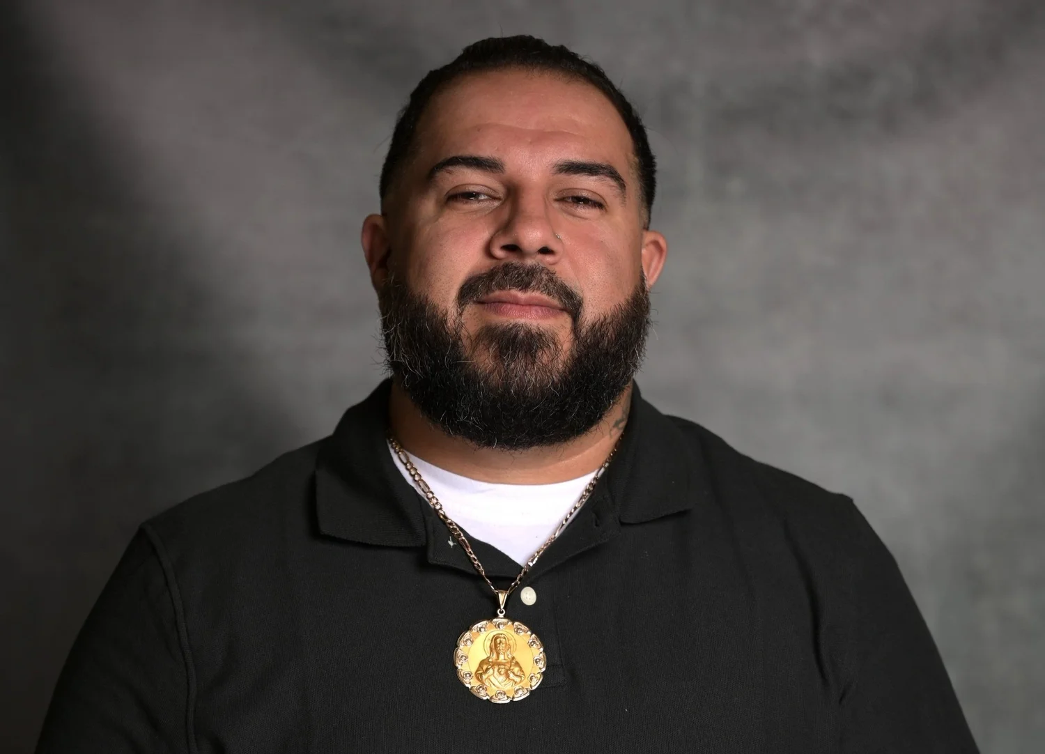 The Team — Crossroads Community Services