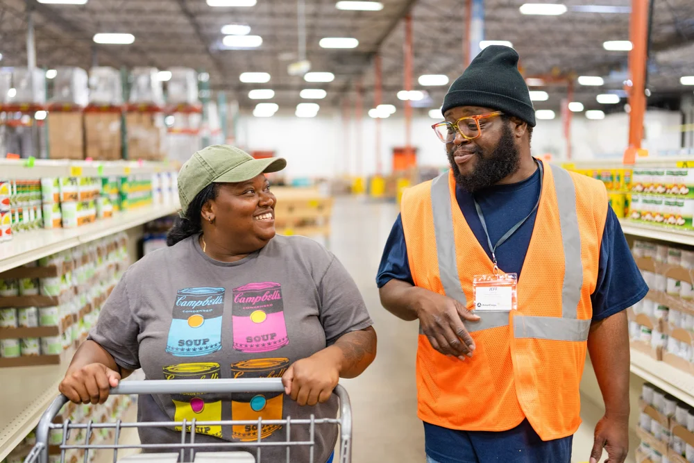 Crossroads Community Services