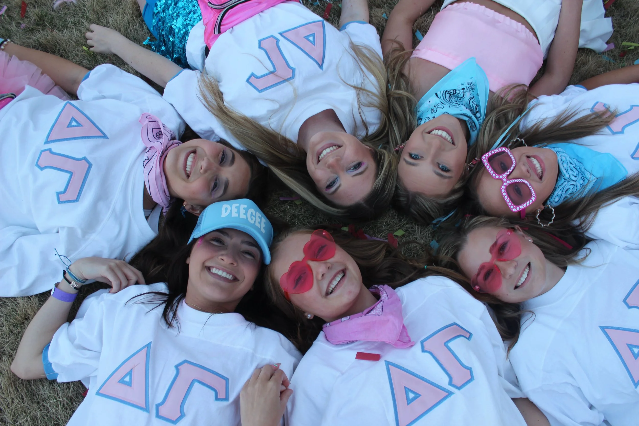 Delta gamma
