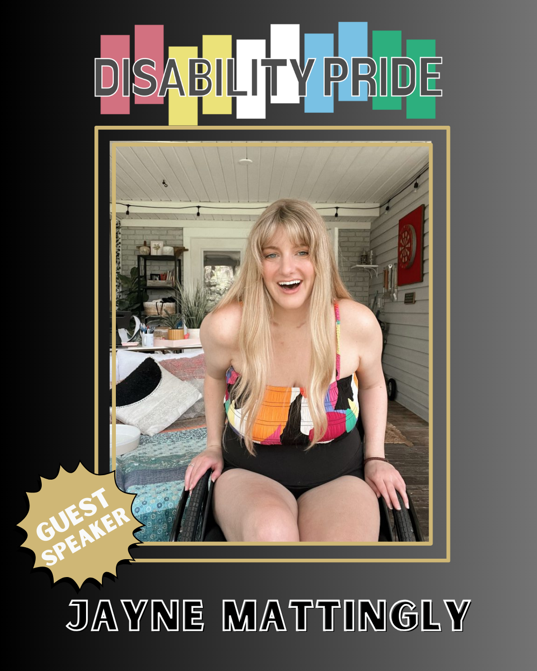 2024 Finale Celebration Event Info — Disability Pride