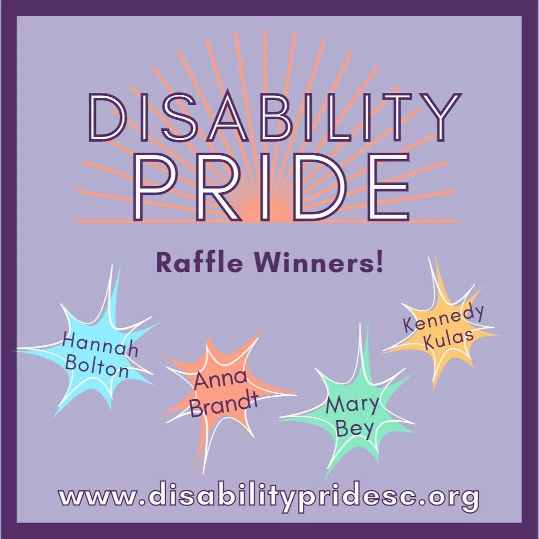 News — Disability Pride