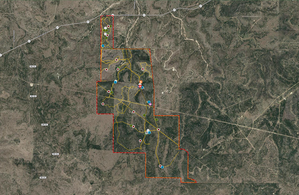 General 3 — Tecomate Properties