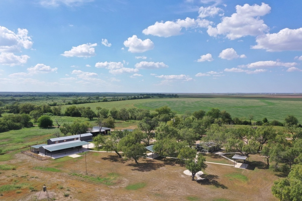 General 2 — Tecomate Properties