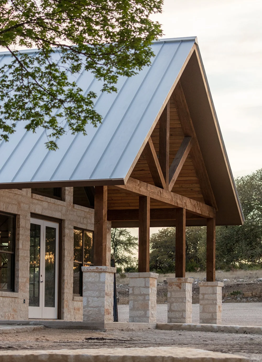 General 3 — Tecomate Properties