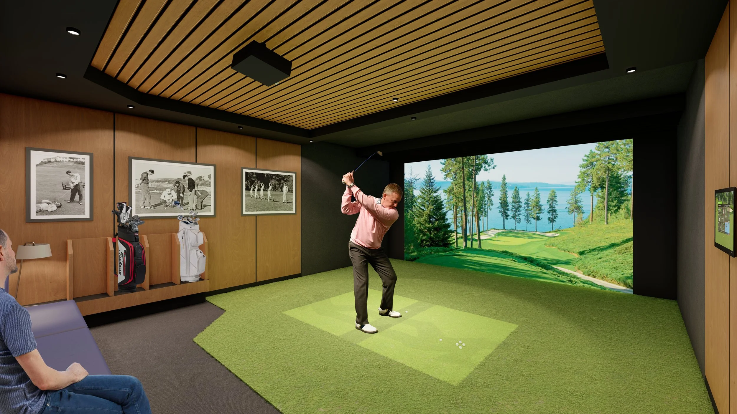 The Thomas George | Downtown CDA Luxury Condos
