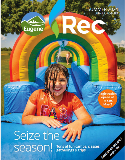 Summer Resources — Early Childhood Hub of Lane County Oregon