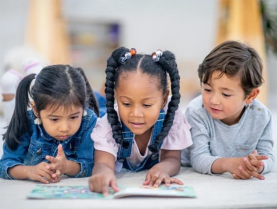 Early Childhood Hub of Lane County Oregon