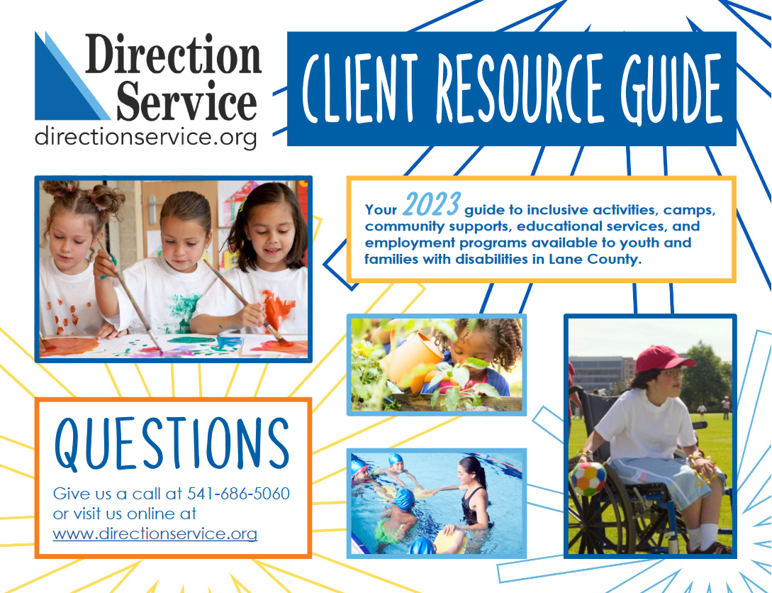 Summer Resources — Early Childhood Hub of Lane County Oregon