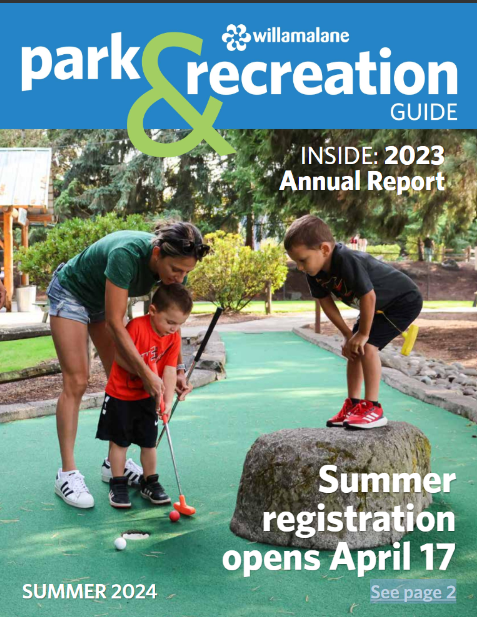 Summer Resources — Early Childhood Hub of Lane County Oregon