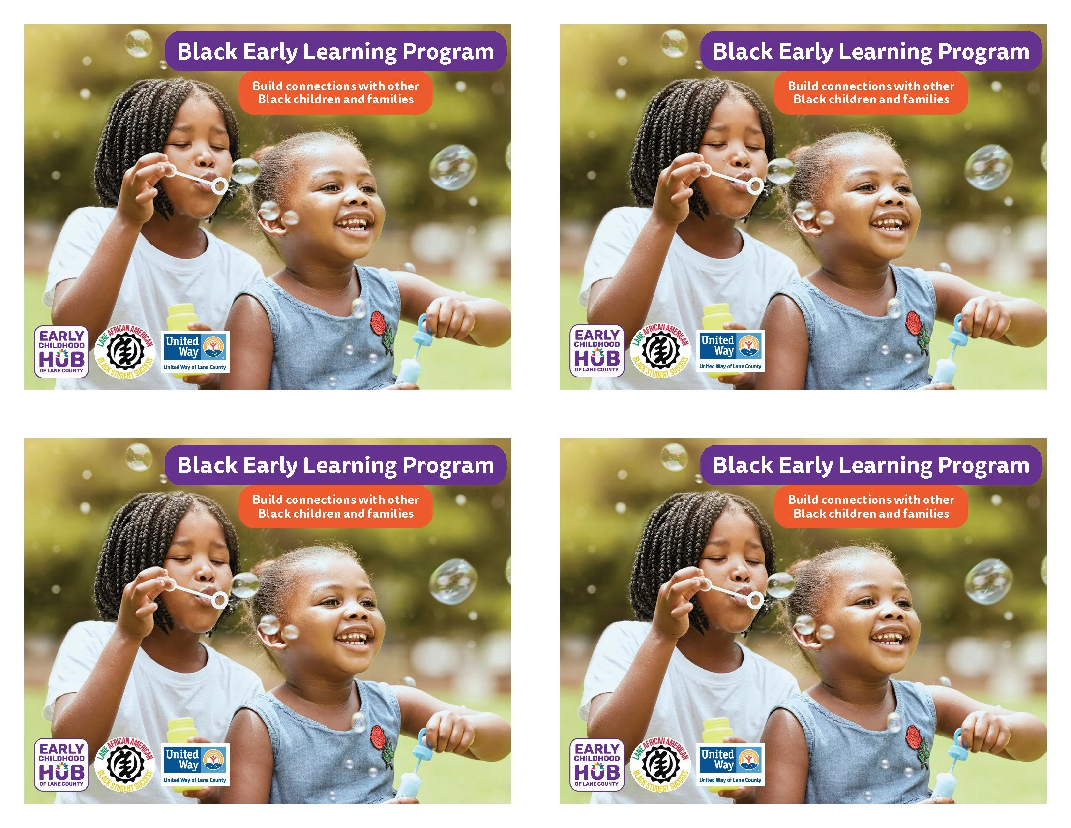 Partner Resources — Early Childhood Hub of Lane County Oregon