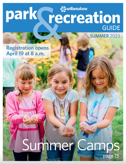 Summer Resources — Early Childhood Hub of Lane County Oregon