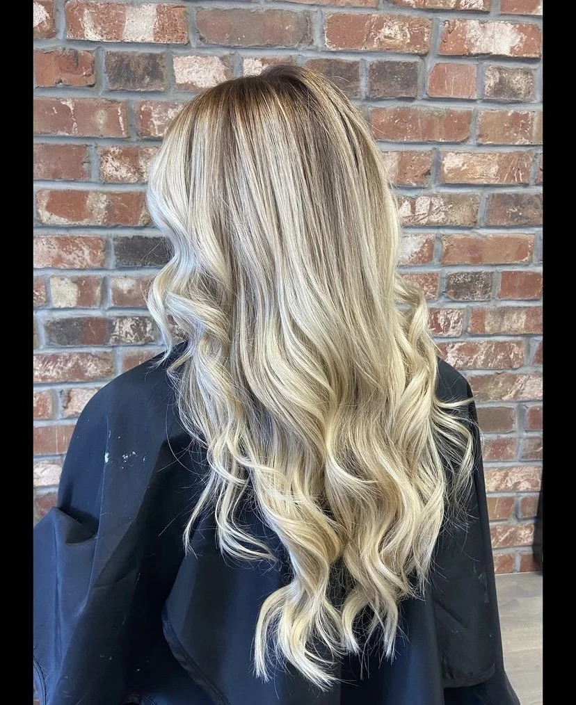 Gallery — The Hair Design Lab