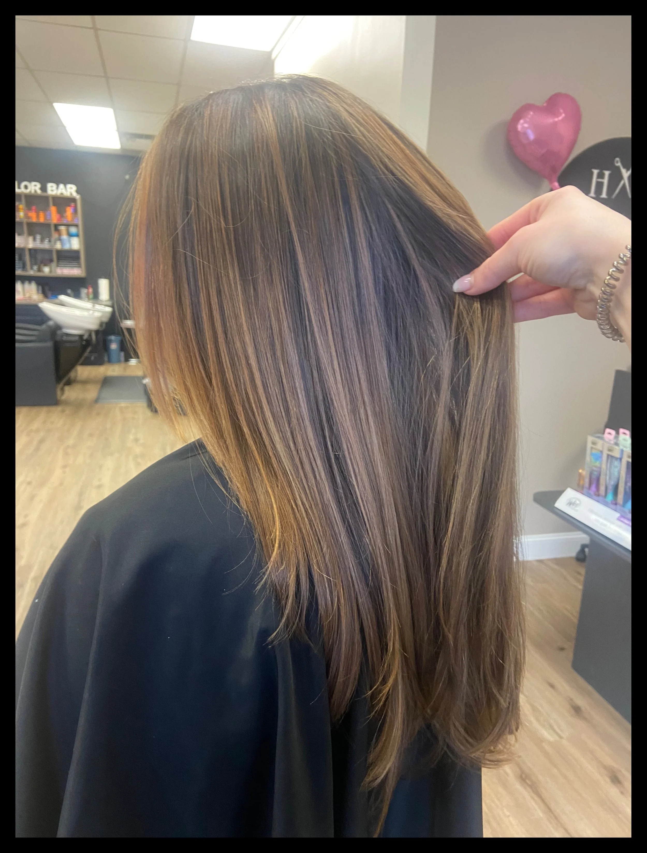 Gallery — The Hair Design Lab