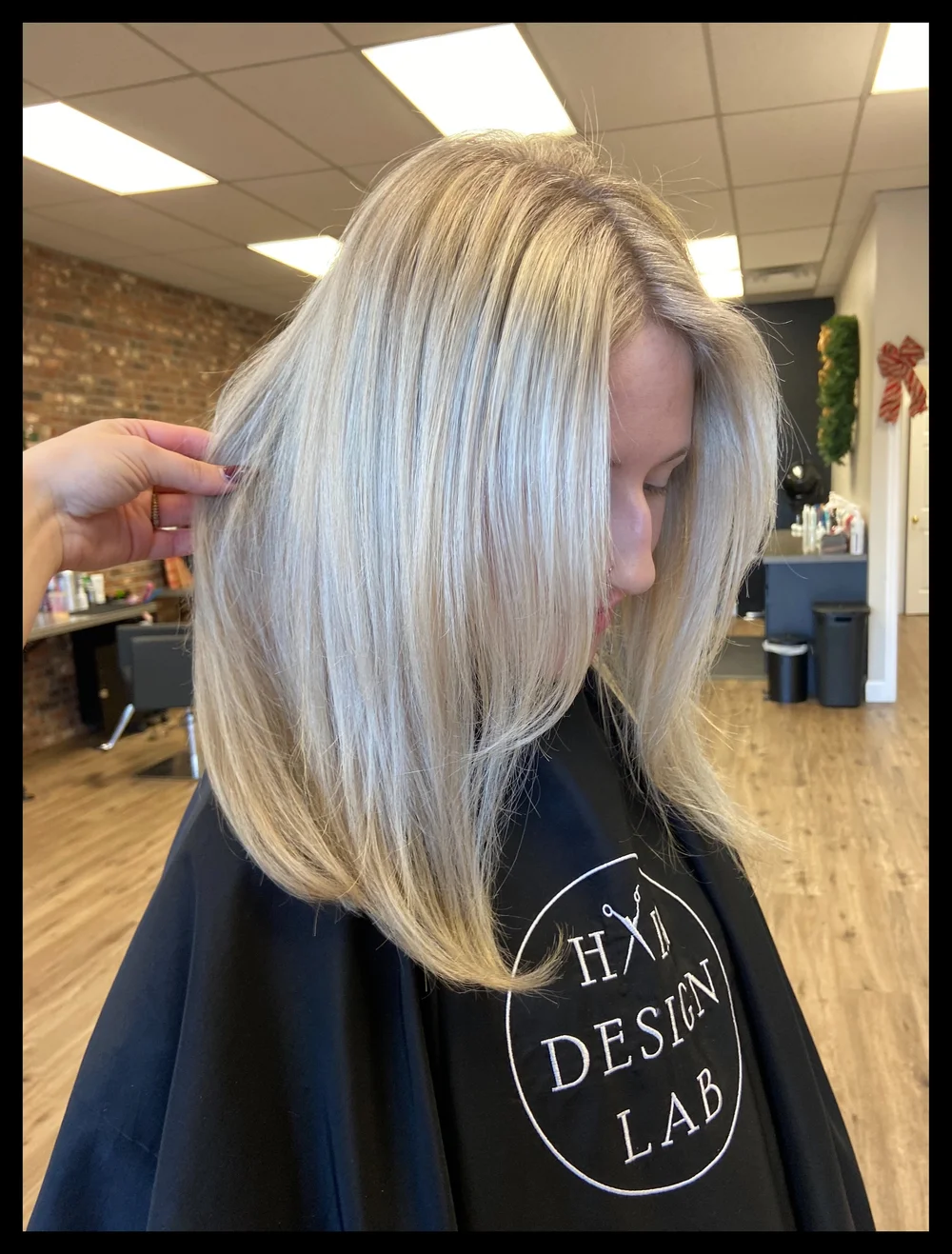 Gallery — The Hair Design Lab