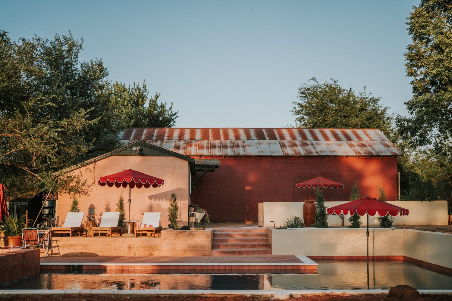 Services 1 — Ralph's Ranch