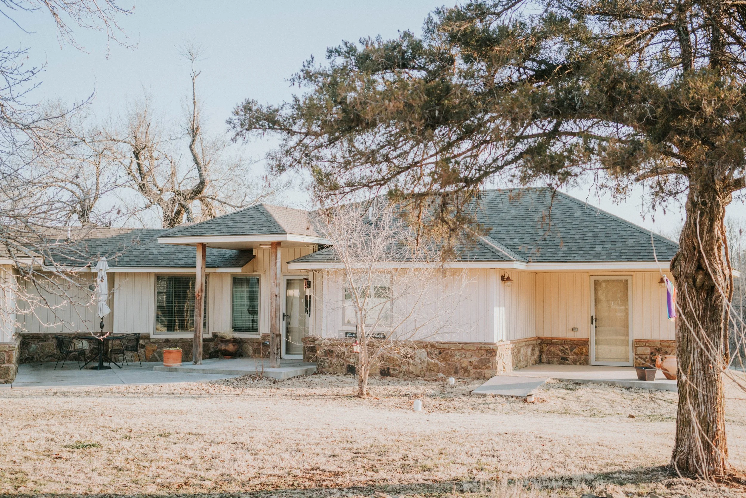 Services 1 — Ralph's Ranch