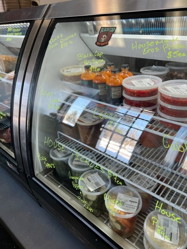 Hungarian Meats, Sausages and Butchery — hungarian butcher