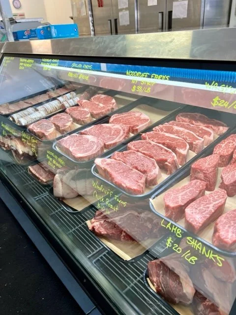 Hungarian Meats, Sausages and Butchery — hungarian butcher