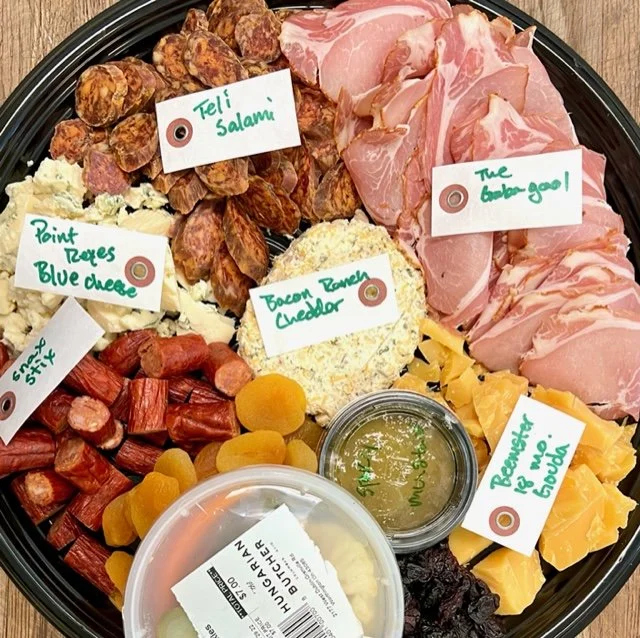 Hungarian Meats, Sausages and Butchery — hungarian butcher